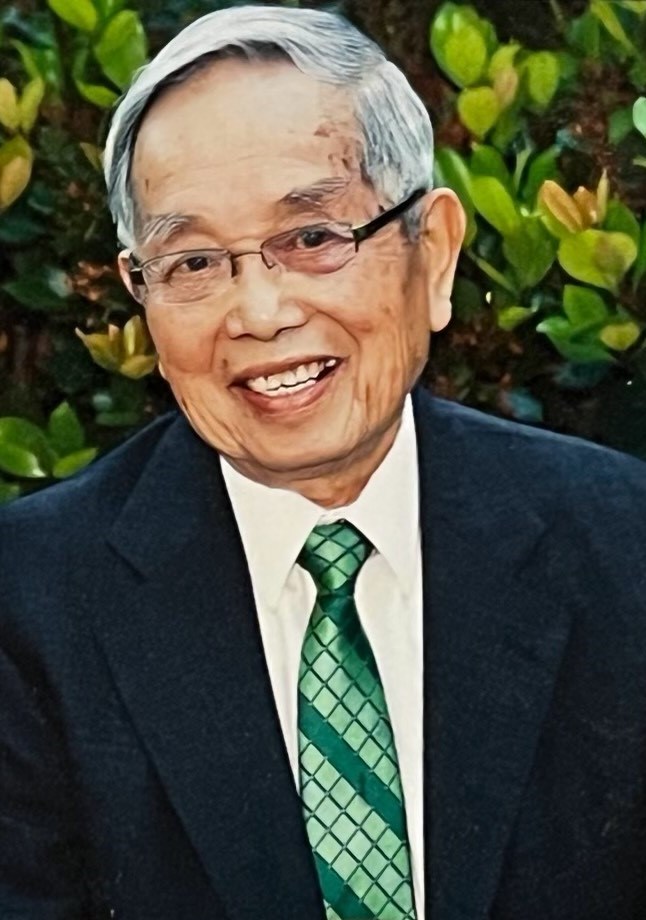 Ock Ting Yee Obituary - Sacramento, CA
