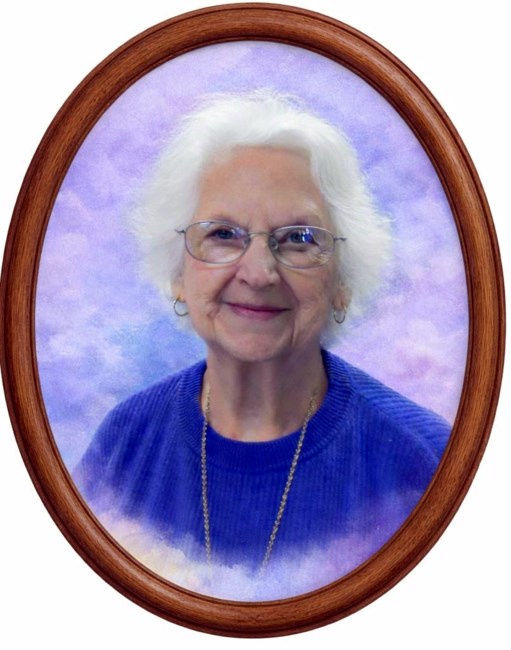 Dolly Stogner Obituary - Virginia Beach, VA