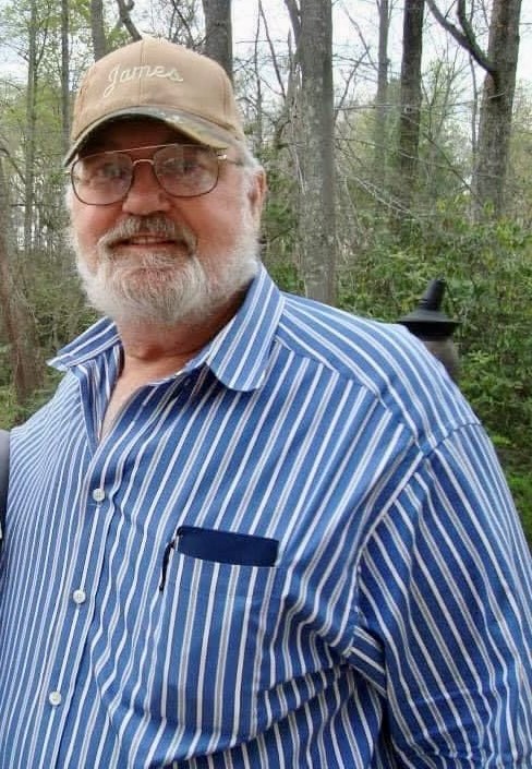 James Arnold Graham Obituary - Beckley, WV