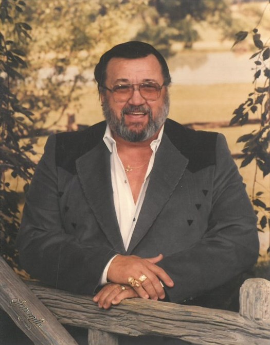 Robert Krantz Obituary - Colleyville, TX