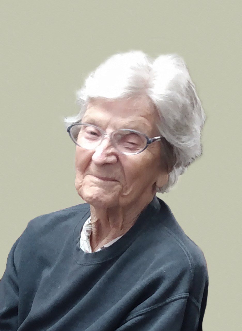 Sophie H. Robello Obituary - Merritt Island, FL