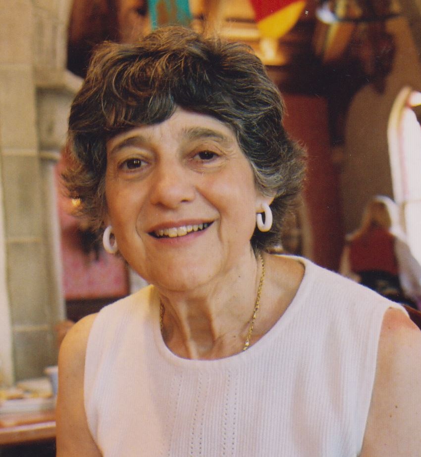 Elaine Kalivas Obituary - Oakbrook Terrace, IL