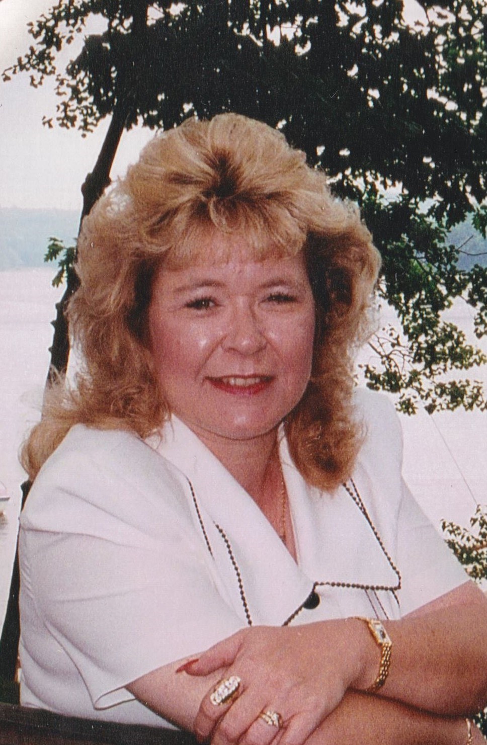 Janice Patch Mitchell Obituary - Brunswick, GA