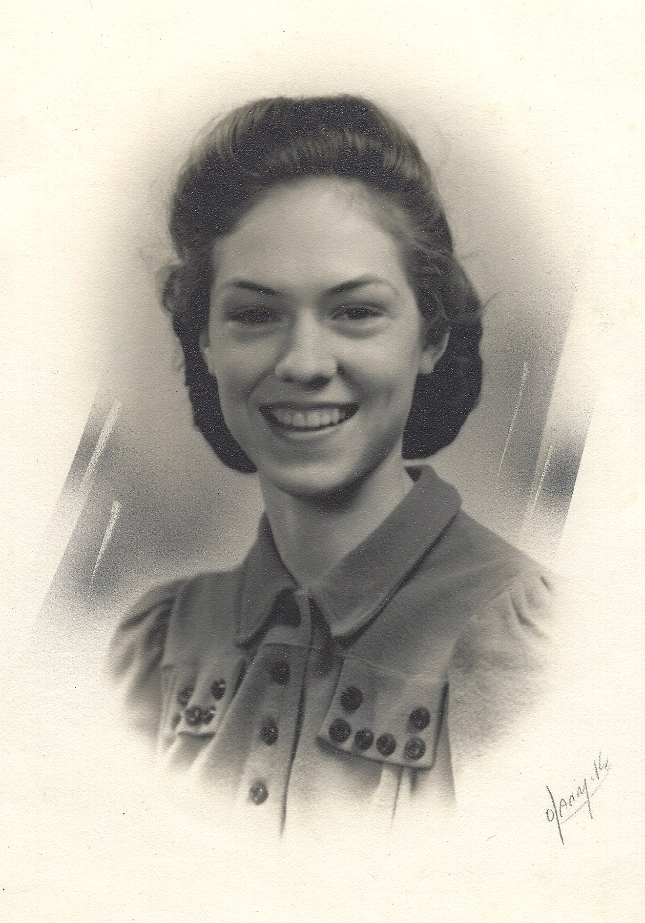 Wilma Courington Duncan Obituary Wichita Ks