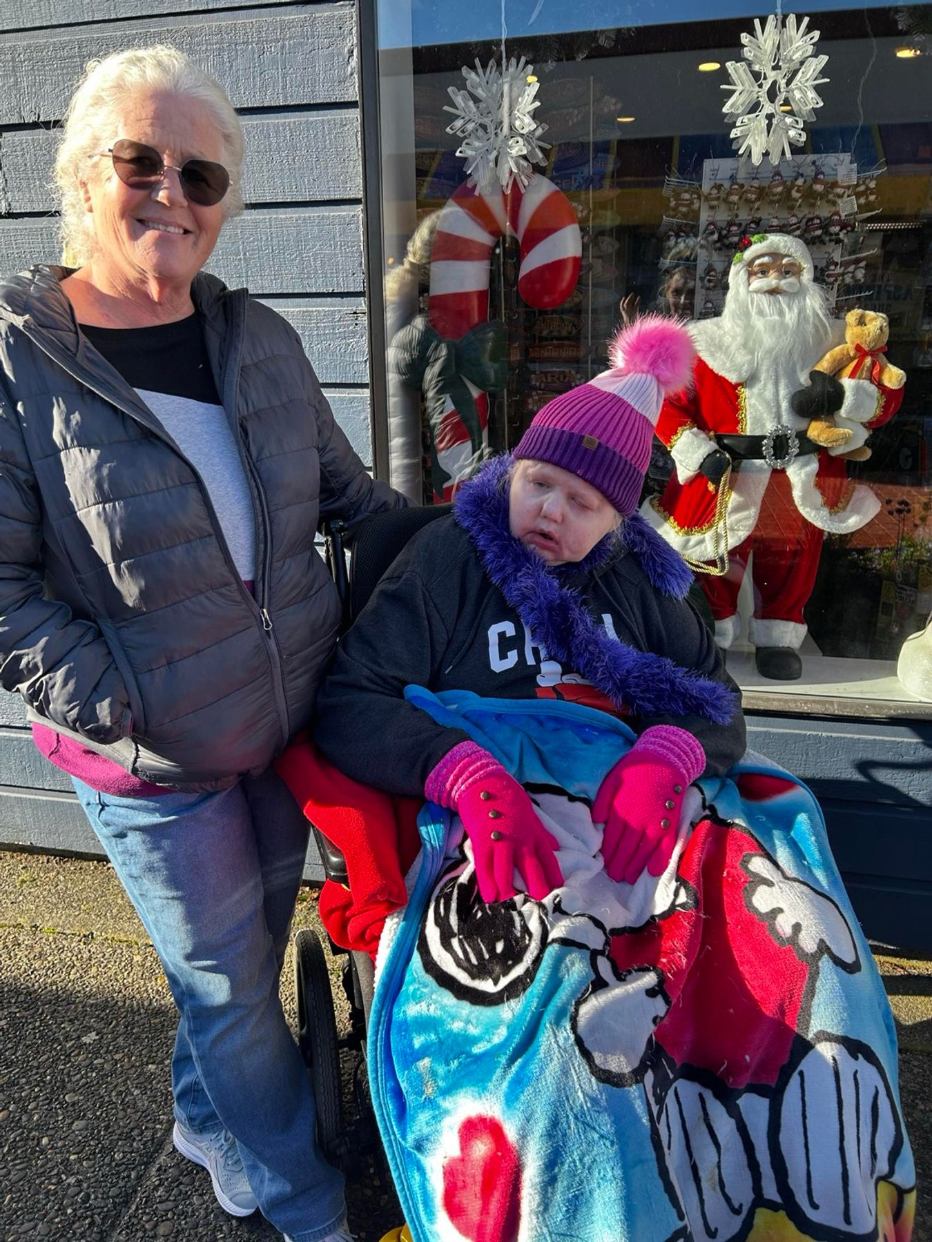 Eileen Terry Obituary - Portland, OR