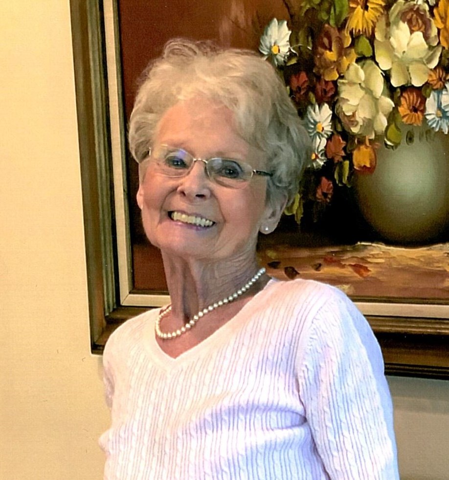 Judy Farrington Obituary - Seattle, WA