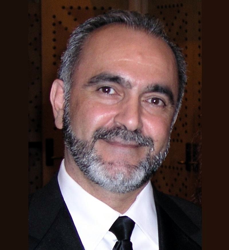 Ramin Nadaf Obituary - Northridge, CA