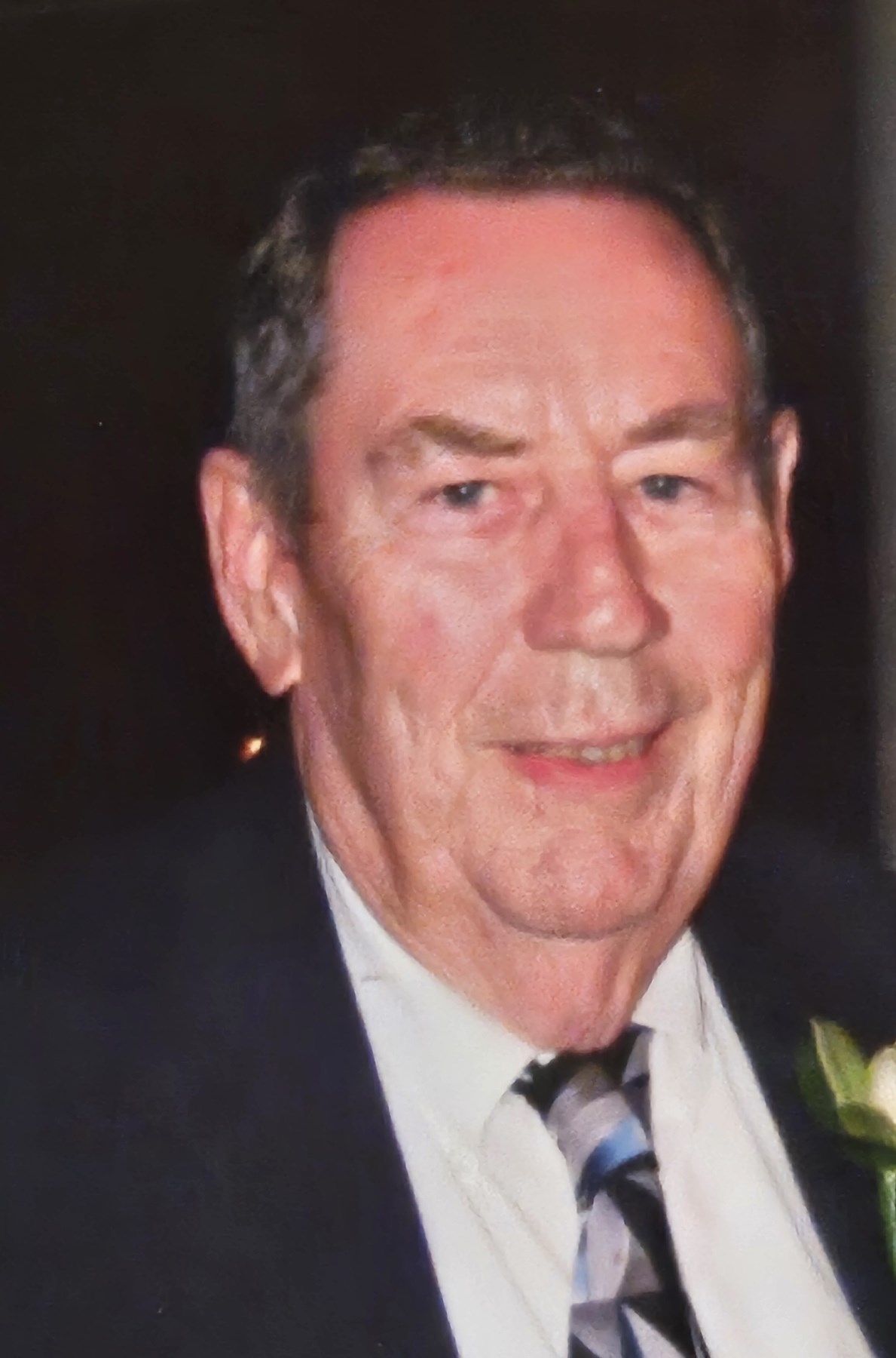 Donald Schultz Obituary - Grosse Pointe Woods, MI