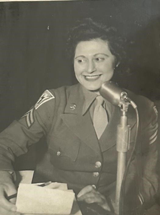 Frances Barr Obituary - Mission Hills, CA