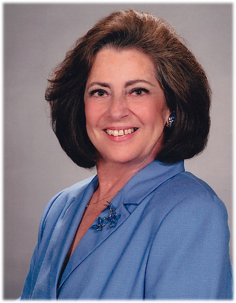 Sharron Christine Champine Obituary - Clinton Township, MI
