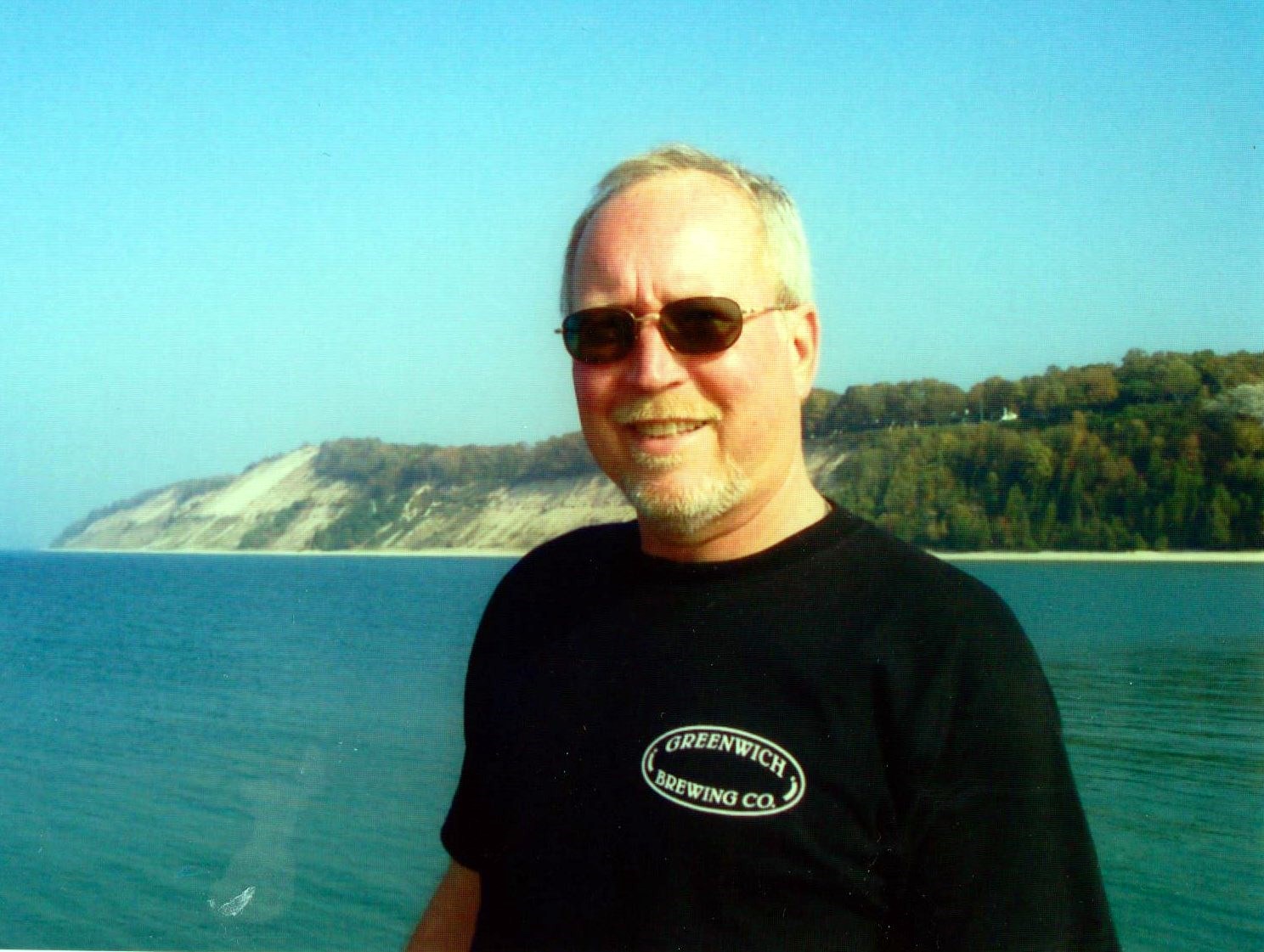 Edmund Joseph Mac Jr. Obituary - Wayne, MI