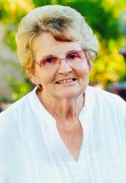 Susan Johnson Obituary - Phoenix, AZ