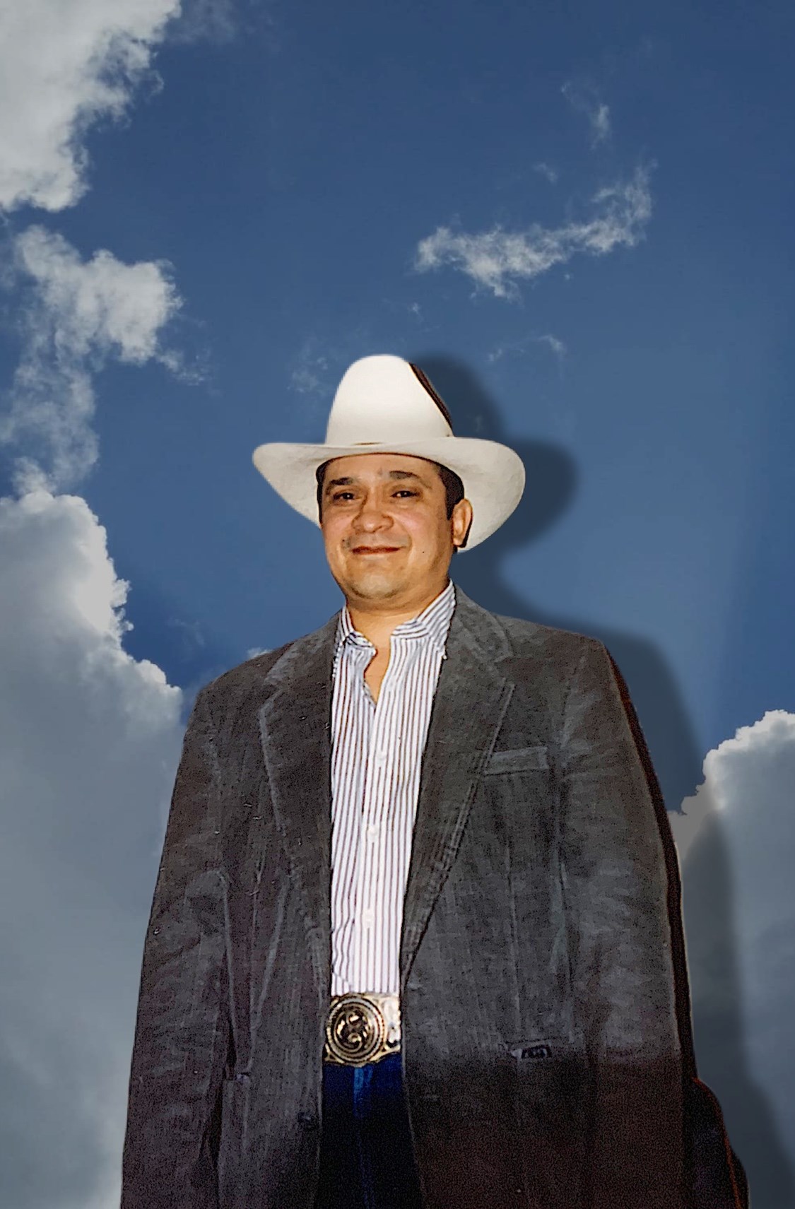 Roland Reyes Obituary - San Antonio, TX