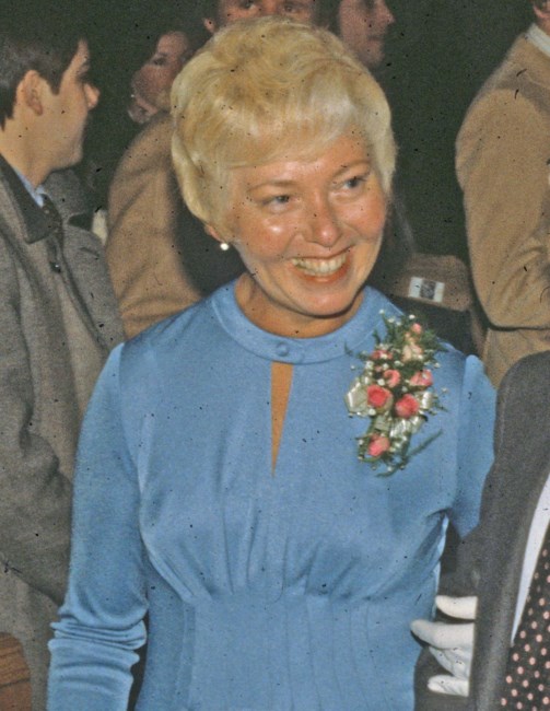 Marion Cawthra Obituary - Centerbrook, CT