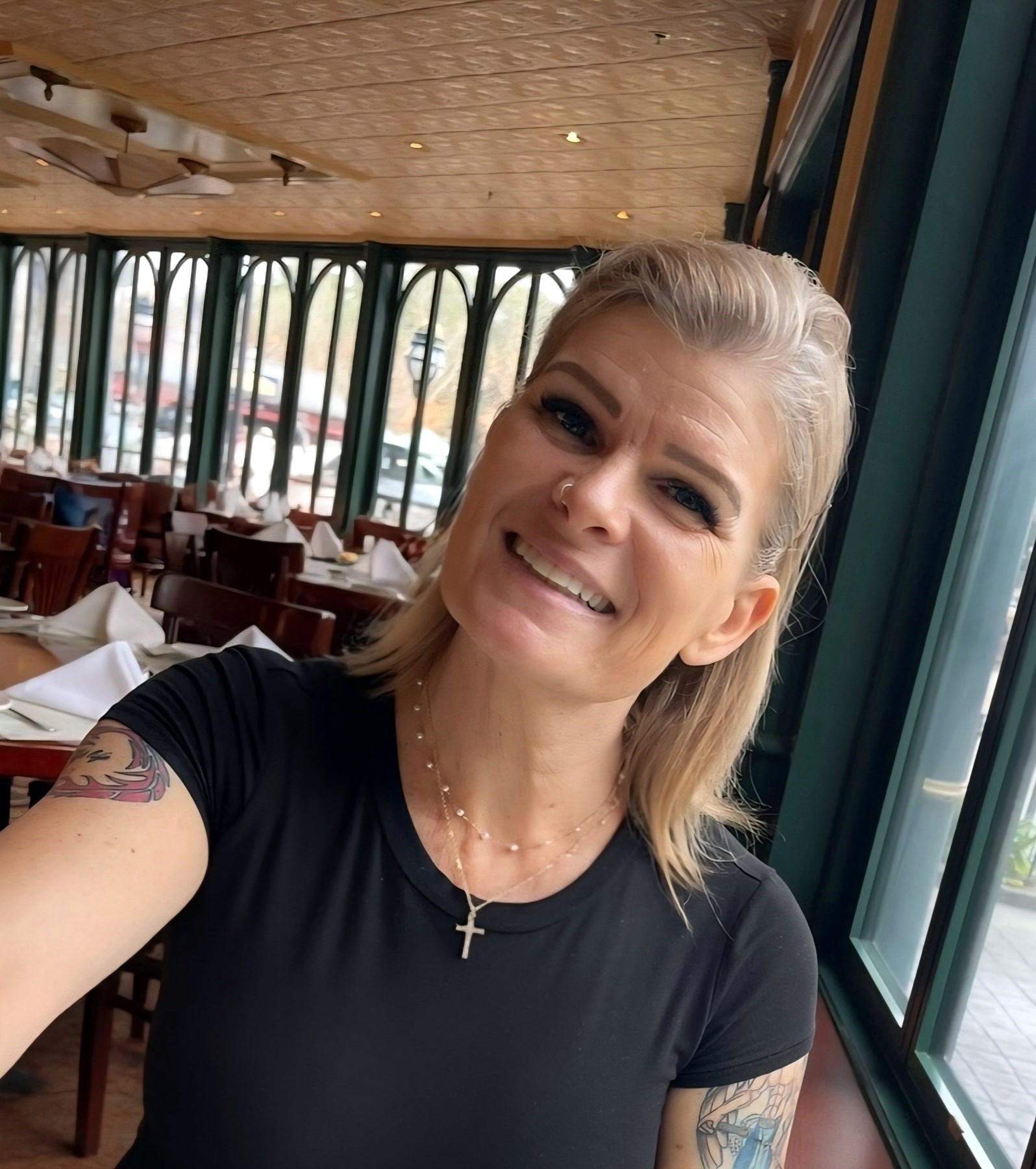 Tracey Hensley Obituary - Jacksonville, FL