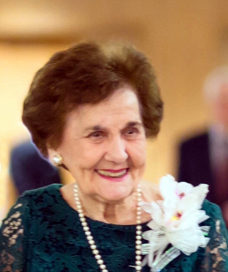 Rosalie Gonczi Obituary - New Orleans, LA