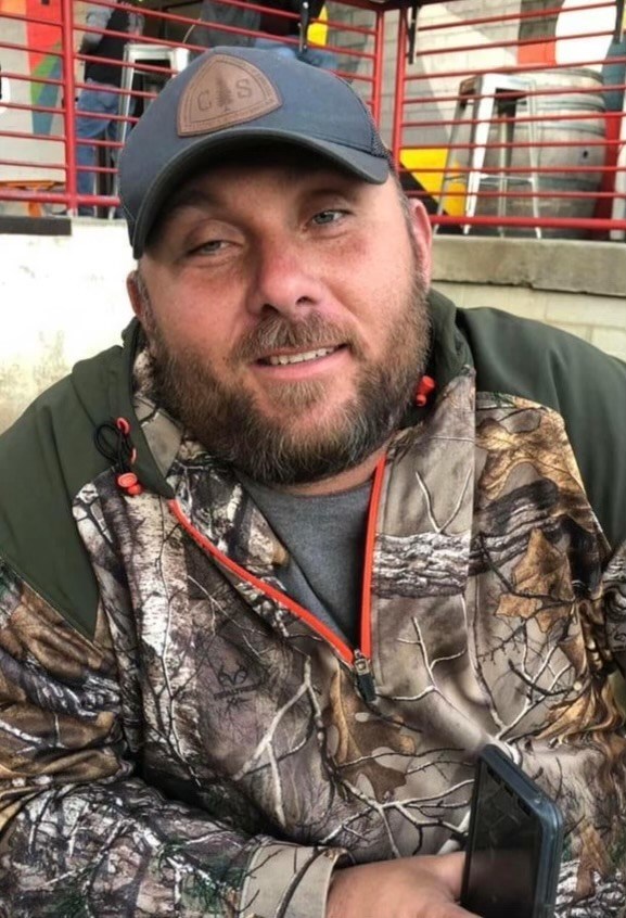 Jeremy Long Obituary - Shallotte, NC