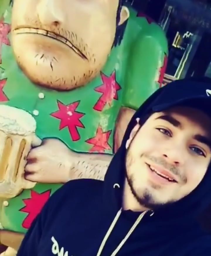 Ryan Ange Obituary - Grand Junction, CO