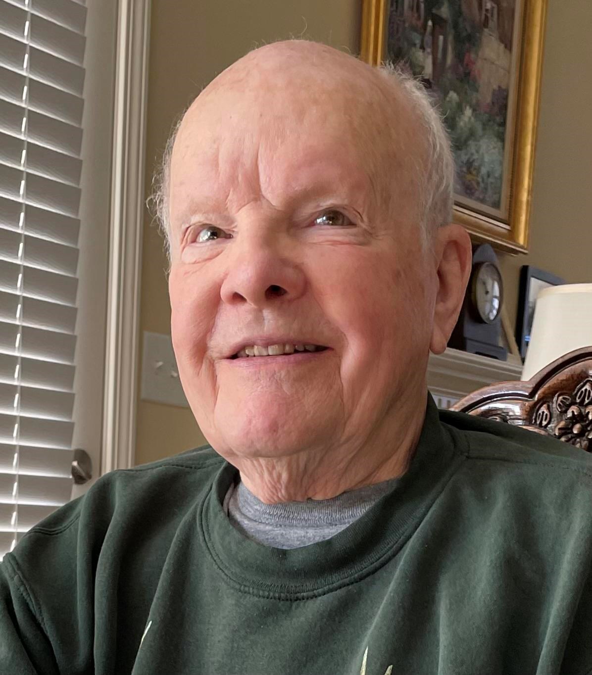 James Lamm Obituary - Raleigh, NC