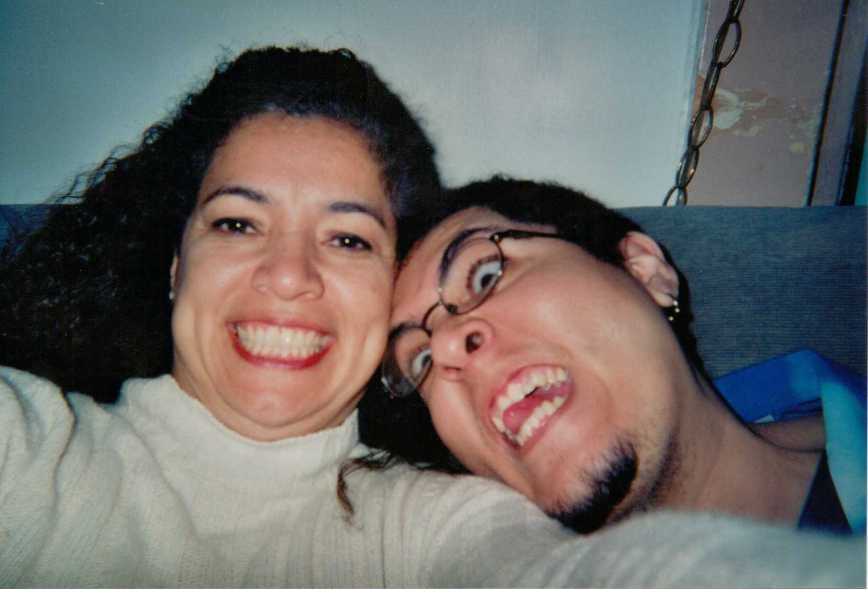 Maria Gurrola's Instagram, Twitter & Facebook on IDCrawl