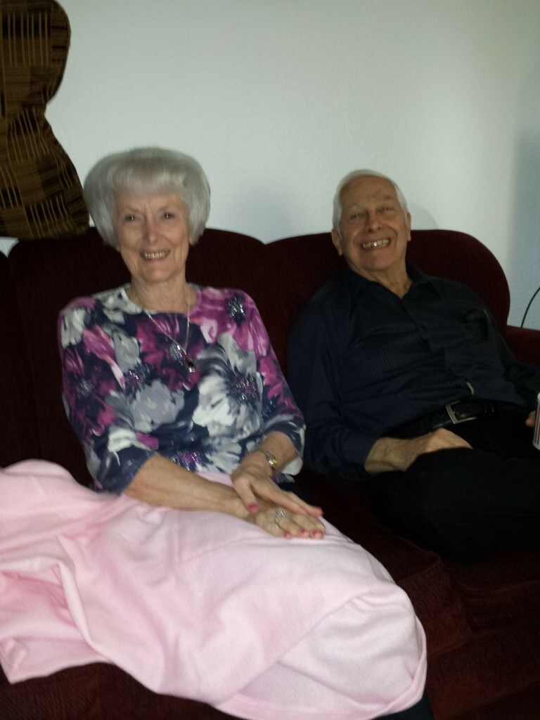 Carol George Obituary - Sun City, AZ