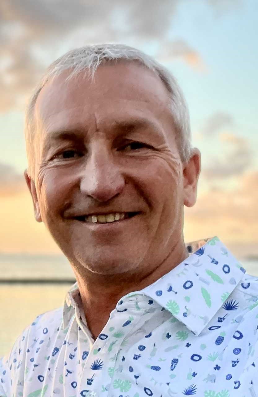 Michael Davidson Obituary - Nanaimo, BC