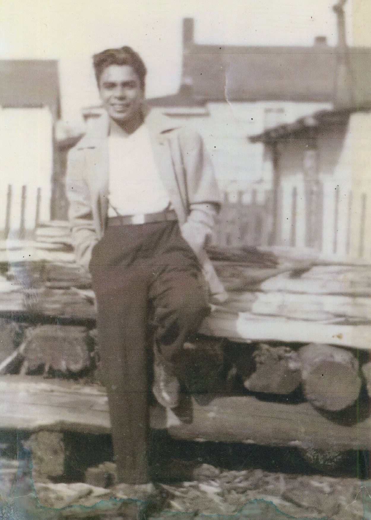 Joe A. Castillo Obituary - Glendora, CA