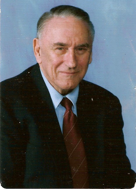 Nigel Francis Obituary