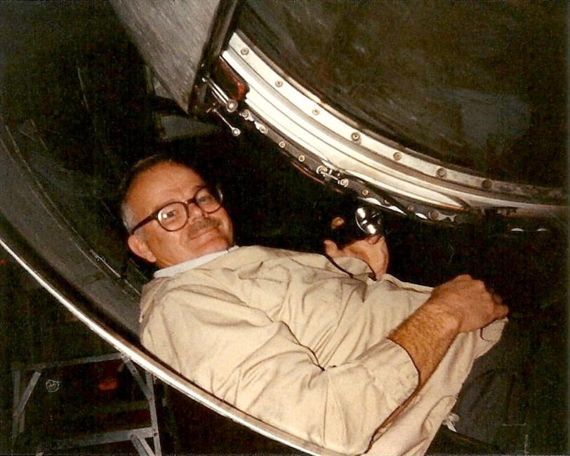 Charles Robert Fricks Obituary - Stockbridge, GA