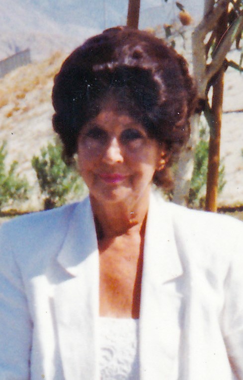 Arlene McCormack Obituary - Bonita, CA
