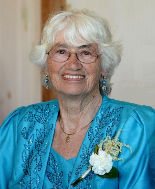 Margaretha Terpstra Obituary - Guelph, ON
