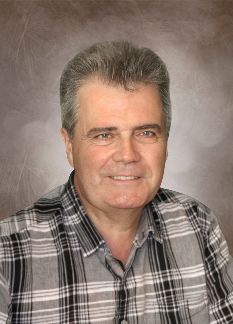 Rémi Lapointe Obituary - Chicoutimi, QC