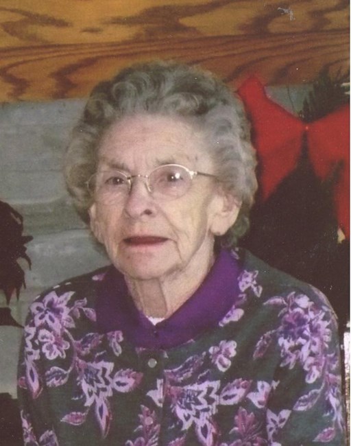 Mary Avery Obituary - Old Town, ME