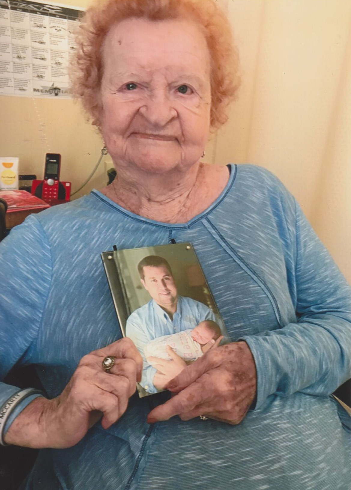 Norma Mccarty's Instagram, Twitter & Facebook on IDCrawl