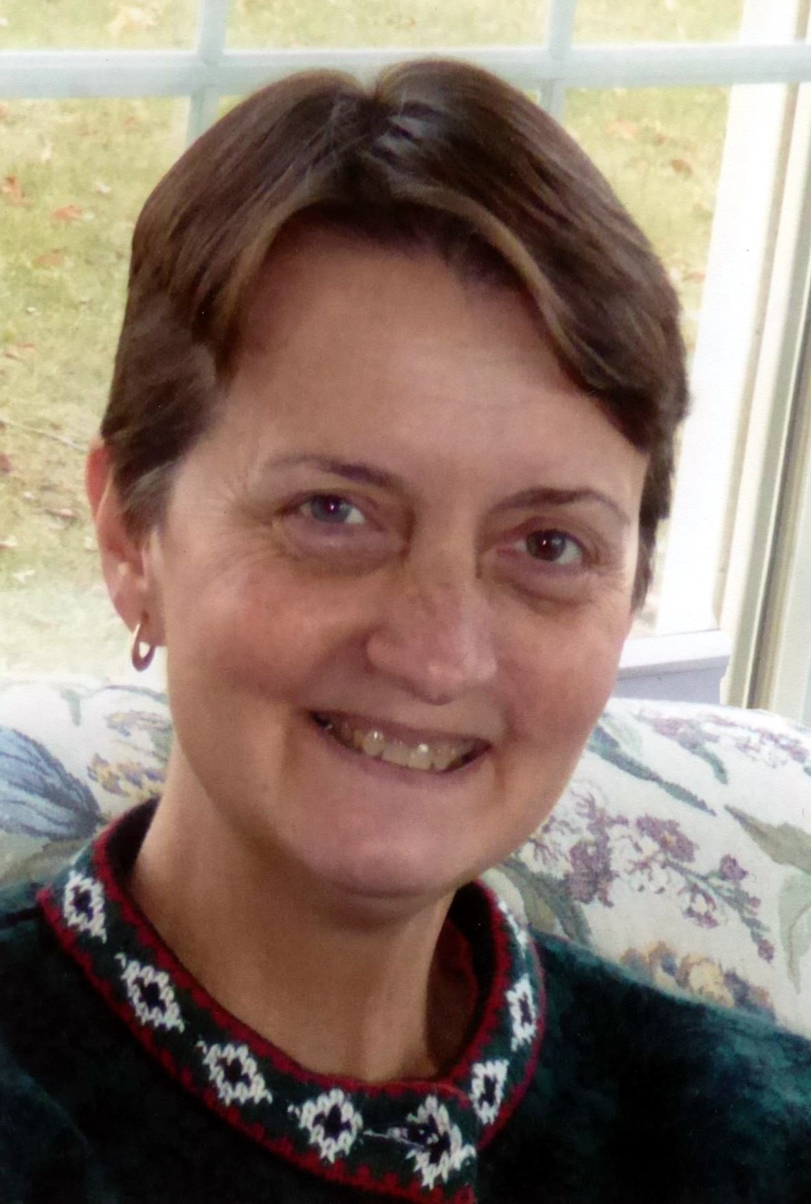 Dr. Donna Lee Harrington Obituary - Elkridge, MD