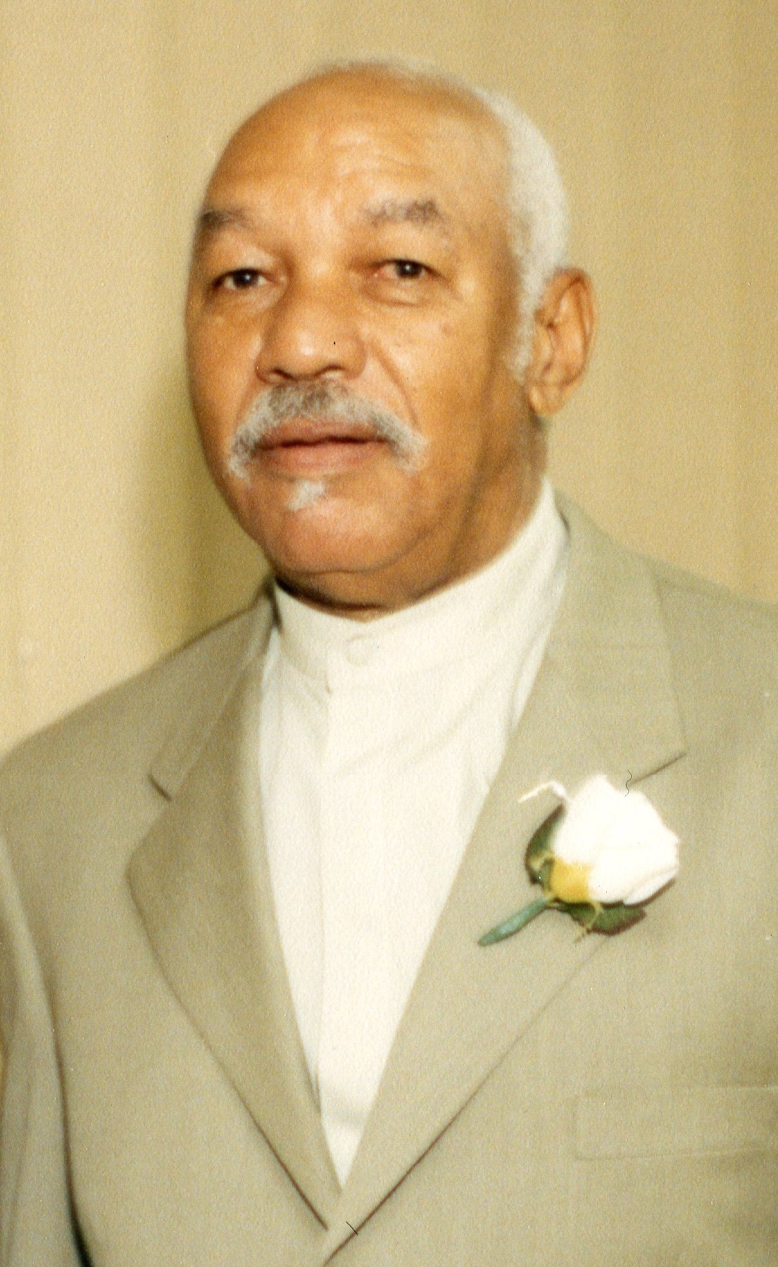 George Rogers Obituary - Orange City, FL