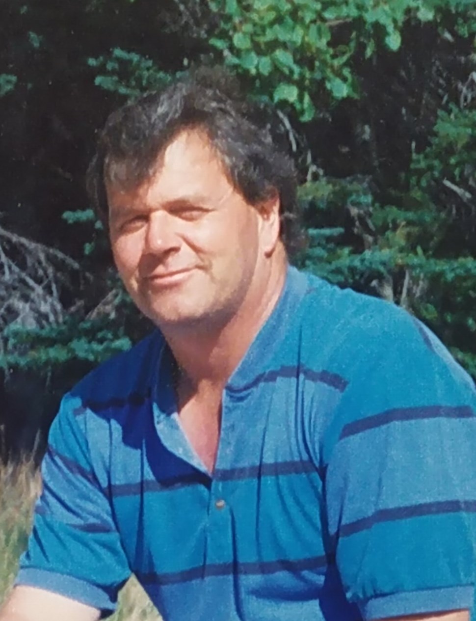 Douglas Power Obituary - Sydney, NS