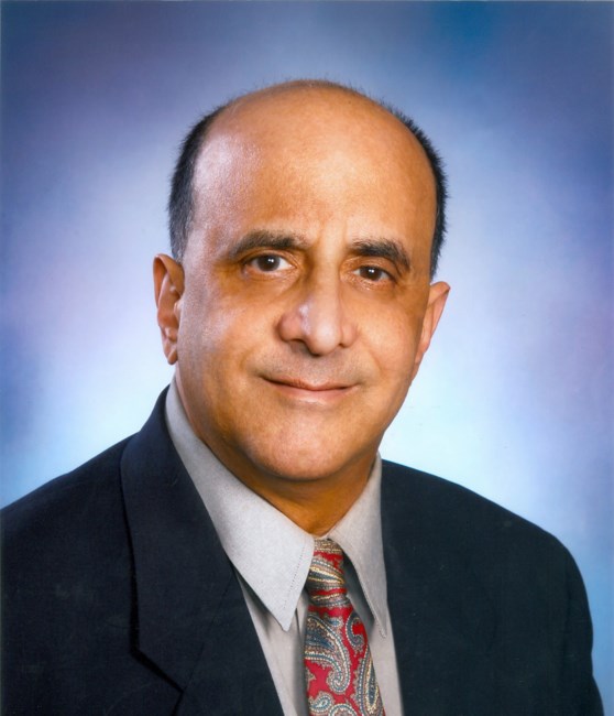 Dr. Marcus Lucas DiLeo, Sr. Obituary - New Orleans, LA