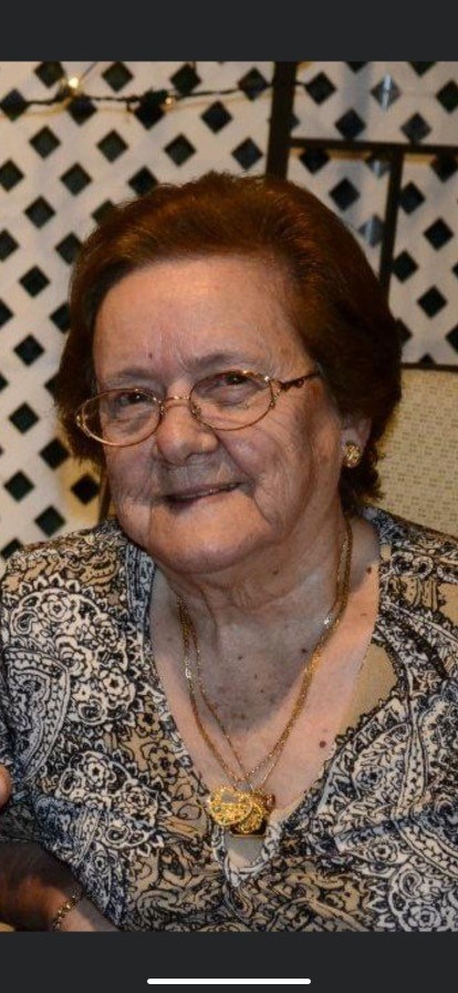 Angelica Prieto Obituary - Miami, FL