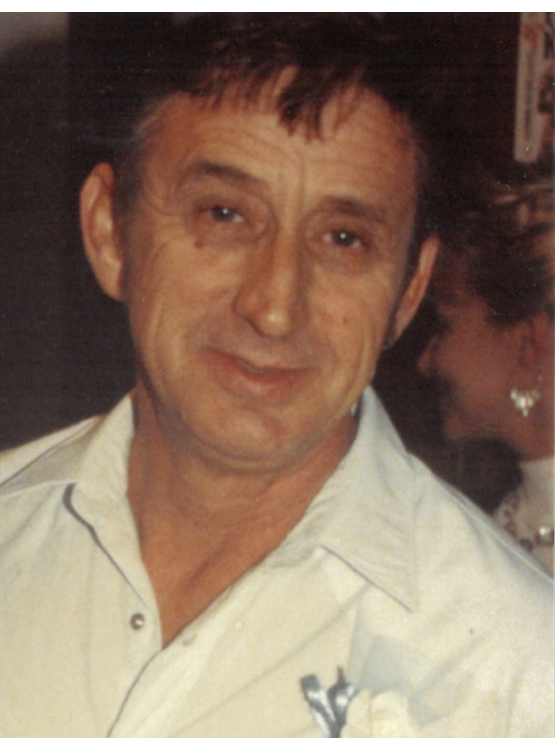 Stephen Ballew avis de décès - Columbia, MS