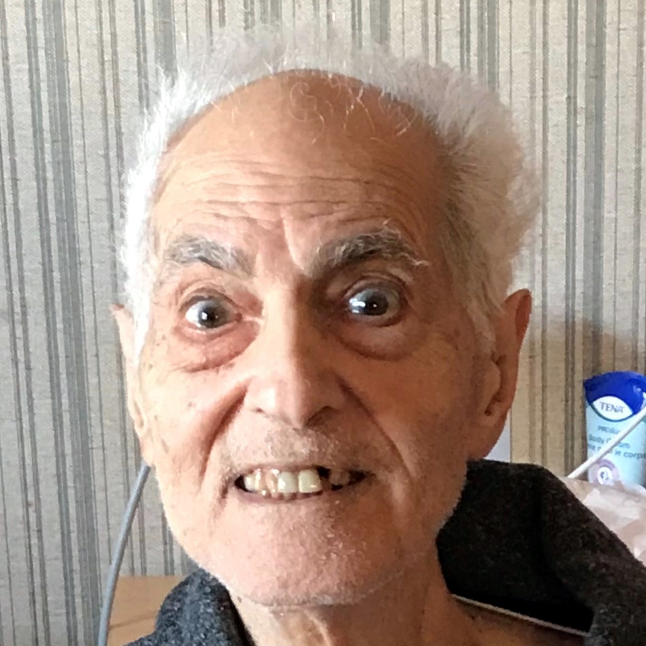Anthony Martignetti Obituary - Westwood, NJ