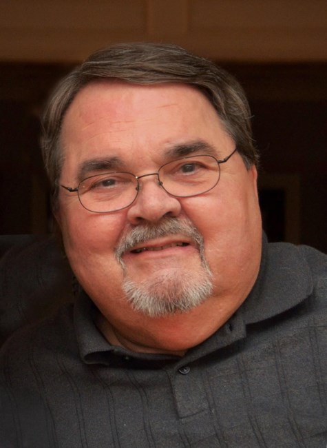 Eric Dalton Obituary - Arlington, TX