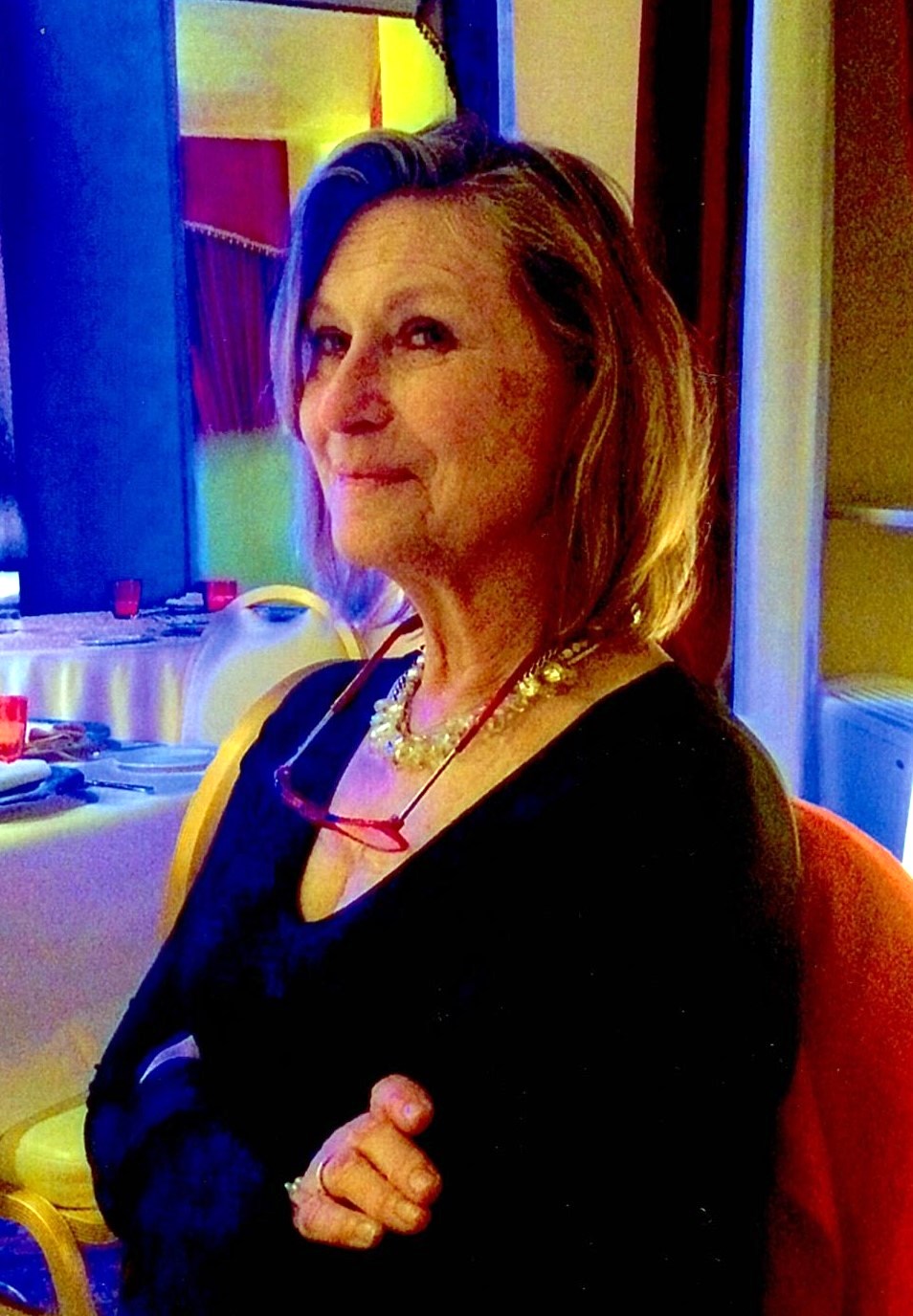 Crystal Austin Obituary - Martinsville, VA