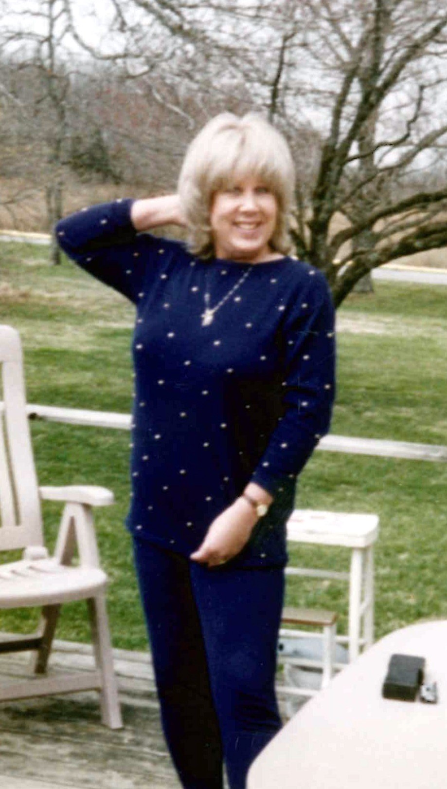 Janice Condra Obituary - Hixson, TN