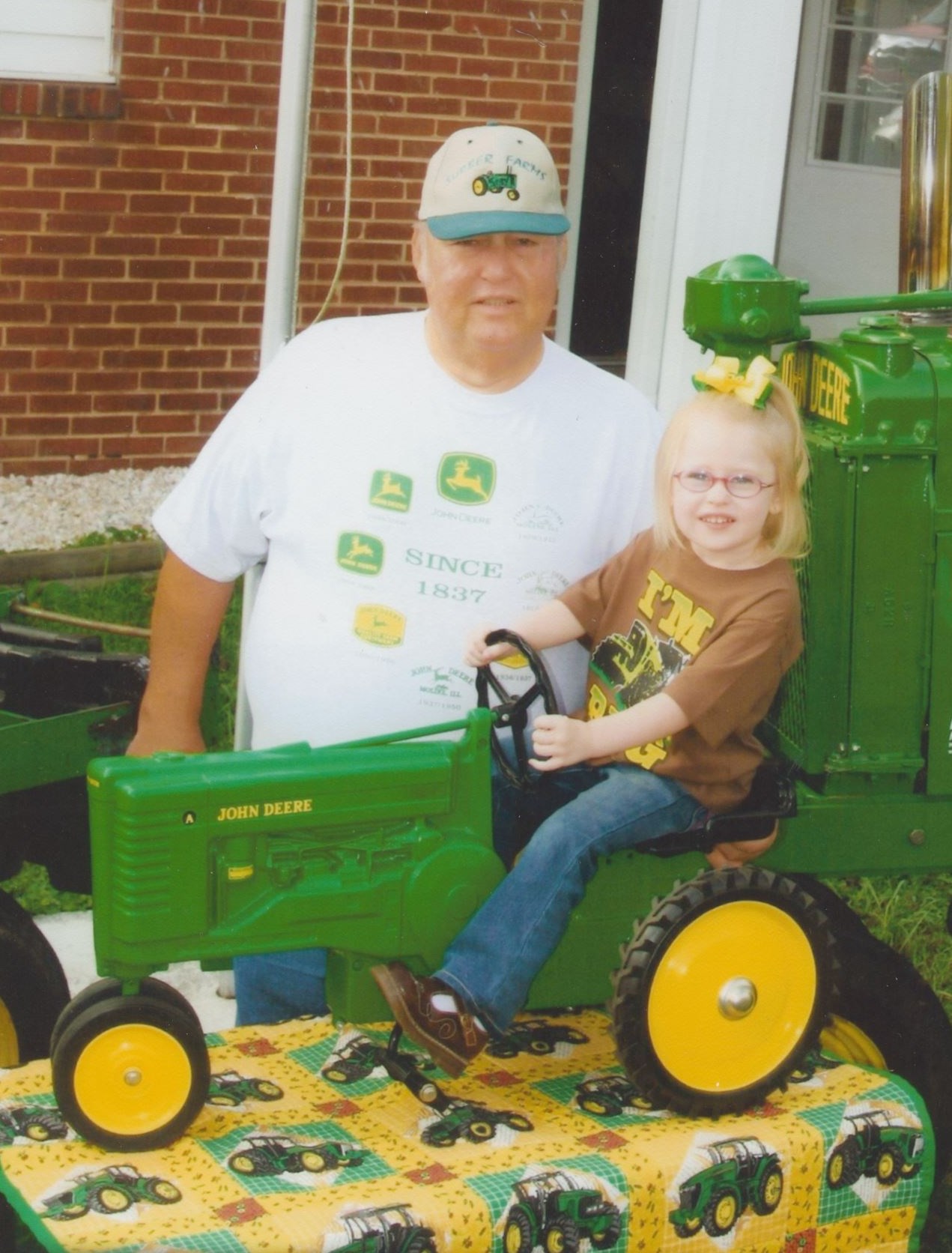 Wayne Surber Obituary - New Tazewell, TN
