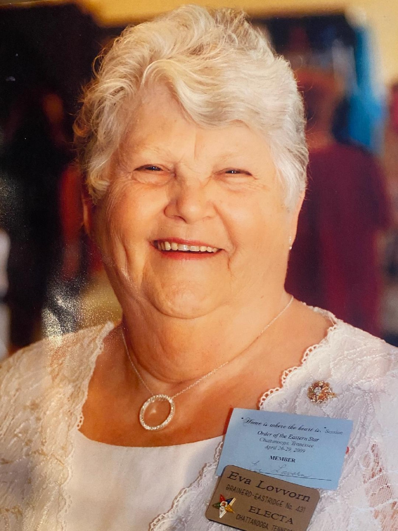 Eva Lovvorn Obituary - East Ridge, TN
