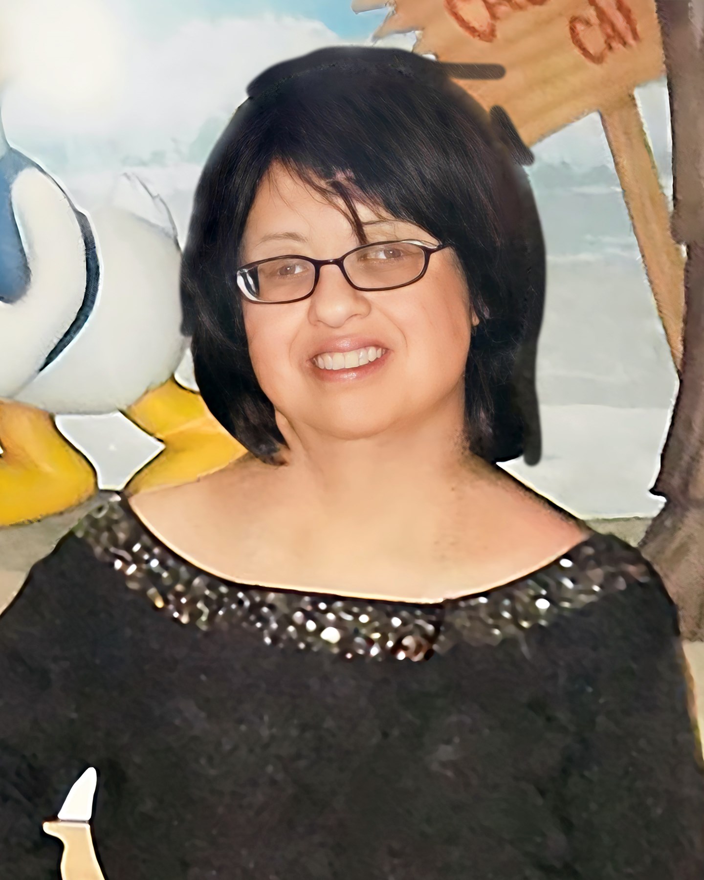 Noemi Carrizales Obituary - Fort Worth, TX