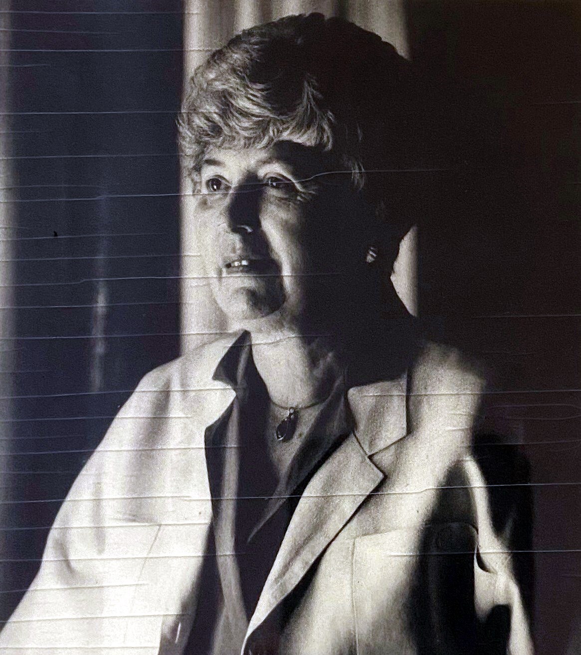 Helene Coleman Obituary - Jacksonville, FL Helene Coleman Obituary - Jacksonville, FL