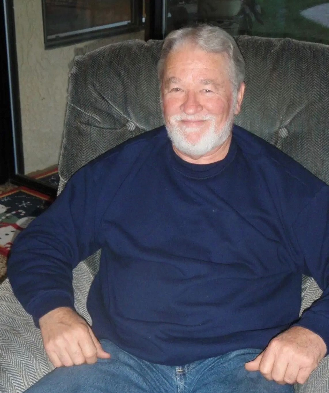 Robert Stephen Pearl Obituary - Fresno, CA