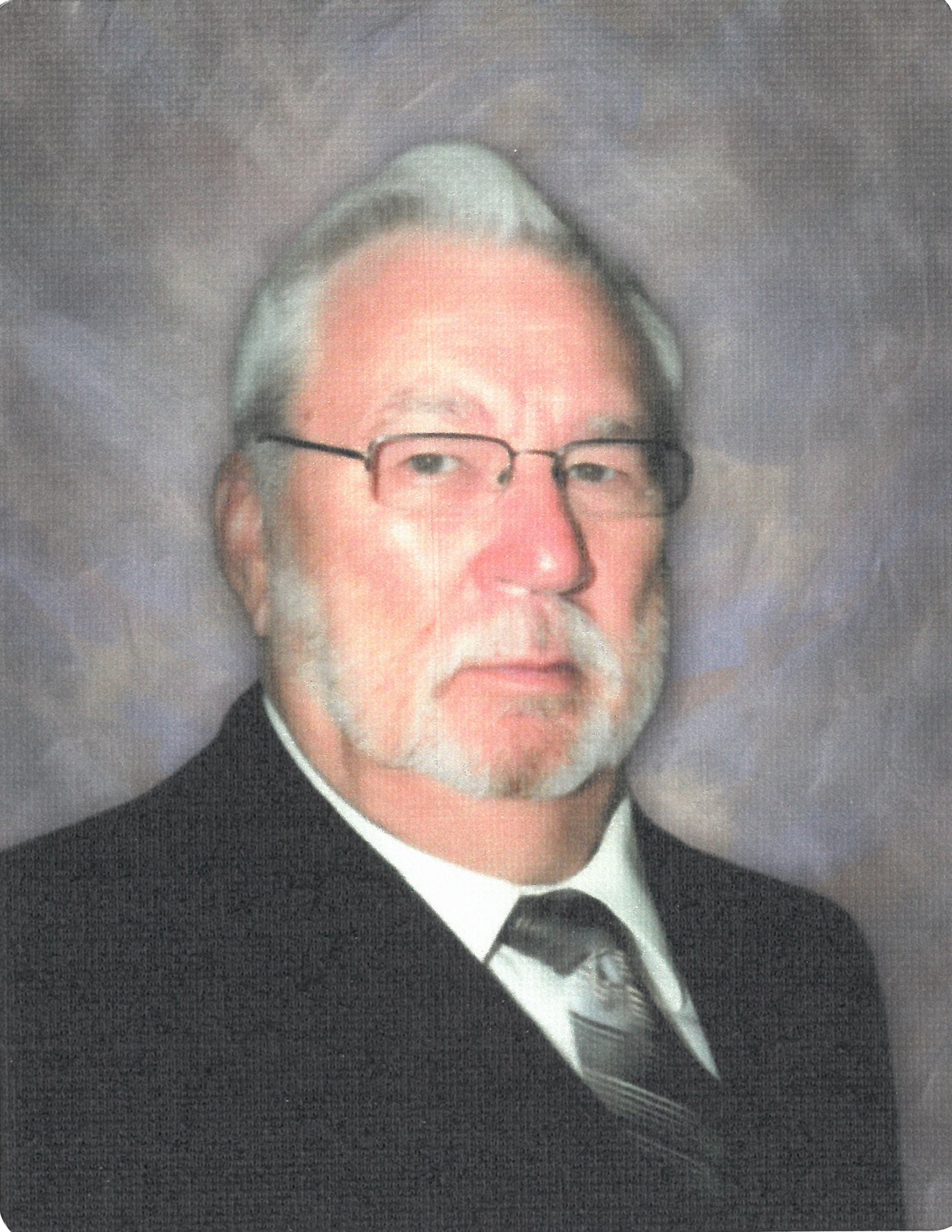 Charles Partin Obituary - Bloomington, CA